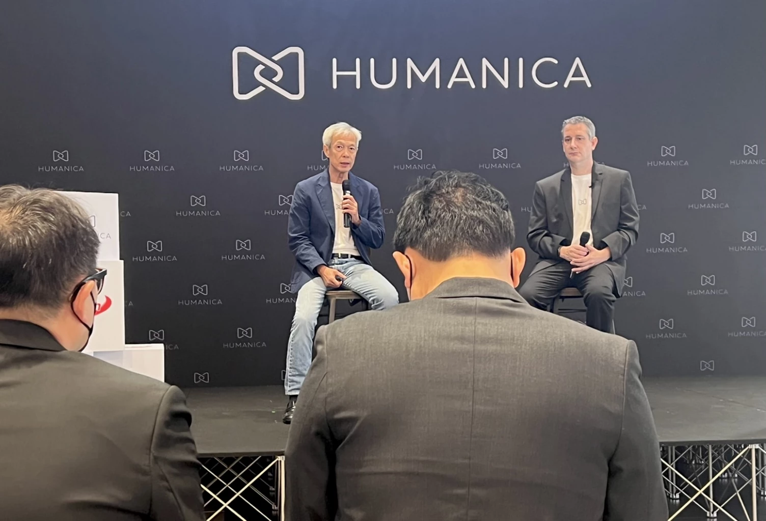 บริษัท ฮิวแมนิก้า กับ บริษัท DataOn จับมือสู่ HR&ERP โซลูชั่นใหญ่สุดใน ...