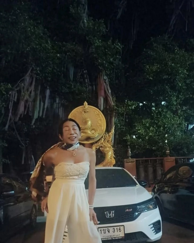 "สิตางศุ์" เปิด "เลขเด็ด1/12/64" ผนังมหายันต์รวย จดก่อน รวยก่อนไม่รอแล้วนะ