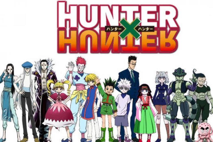 เฮสนั่น "Hunter x Hunter" ลุ้นตีพิมพ์แล้ว หลัง"อ.โทกาชิ" เปิดทวิตฯ สปอย