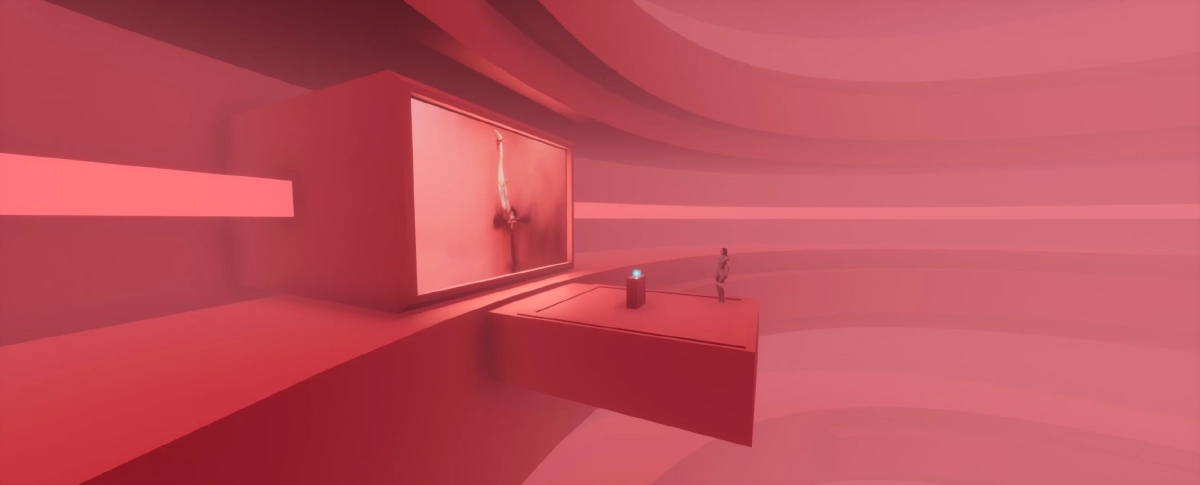 เปิดประสบการณ์สุดล้ำกับ "VOIDSCAPE" ชวนเดินทางสู้โลกแห่งความอ้างว้าง | คมชัดลึก