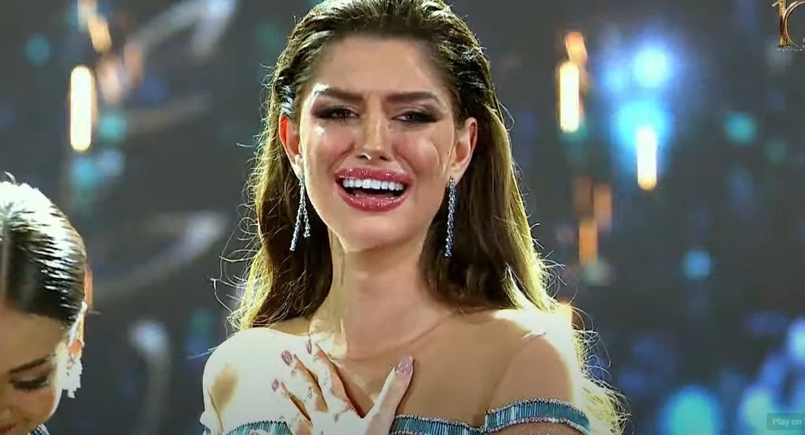 สวยสมมง รู้จัก "มิสแกรนด์บราซิล" ผู้คว้ามง Miss Grand International 2022