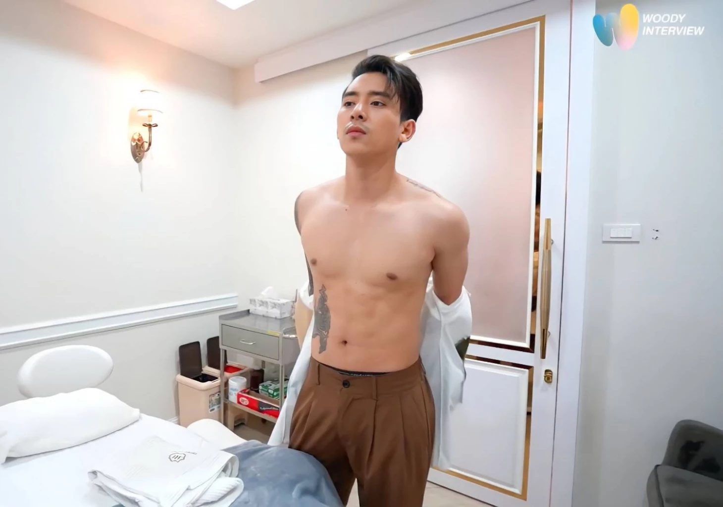 อึ้ง "เบิ้ล ปทุมราช" ไม่ใส่กางเกงใน ไลฟ์สด จนมีคนแคป ไปลงในทวิตเตอร์