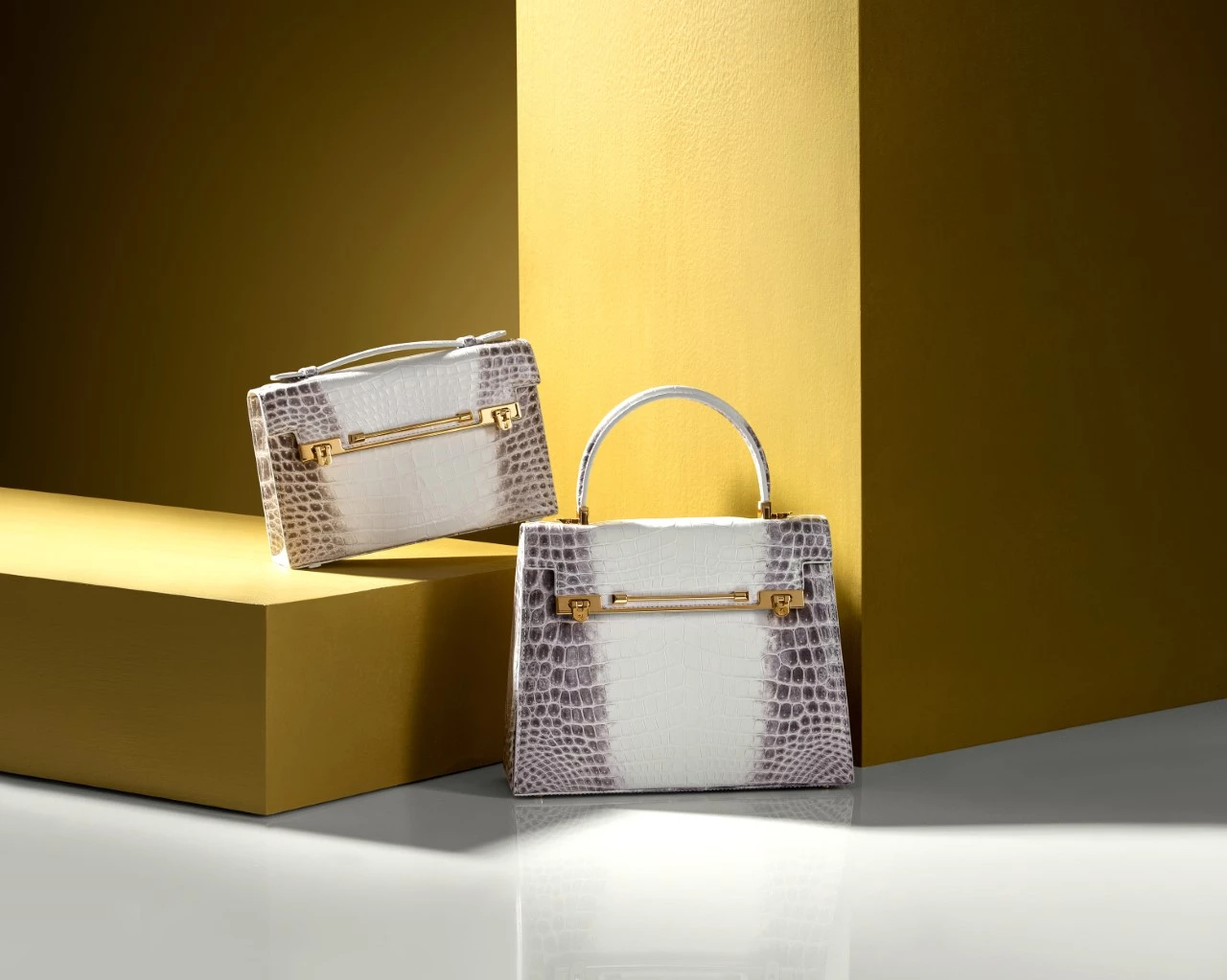 KWANPEN เปิด ป็อบ อัพ สโตร์ ใหม่ พร้อมยลโฉม กระเป๋า เฉดสีใหม่ก่อนใคร