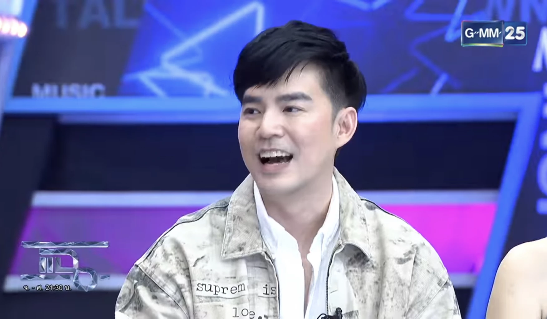 "บีม กวี" เปิดใจ "บิ๊ก D2B" ไม่จากไปไหน เคียงข้างเสมอ ชื่นชมแฟนคลับที่รักกัน