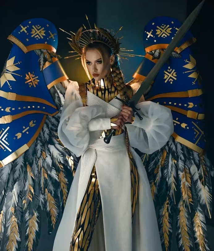 แจงแล้ว'ชุดประจำชาติ' Miss Universe 2022 รางวัลที่หายไป-ลืมประกาศ?