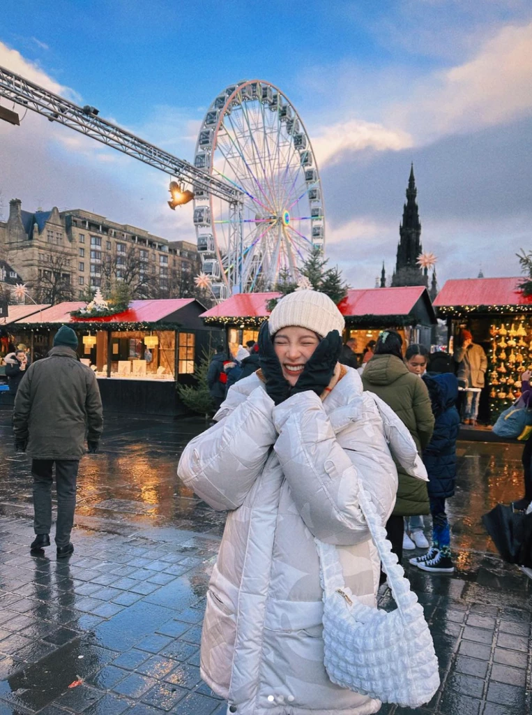 รู้จัก ความดังของเจ้านุ่ม 'COS - CARLYN' ศิลปินดังเกาหลี จับจนปังเป็นไวรัล