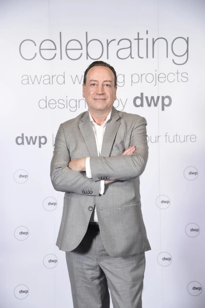 dwp ประกาศความสำเร็จตลอด 30 ปี เผยที่ผ่านมาในไทย