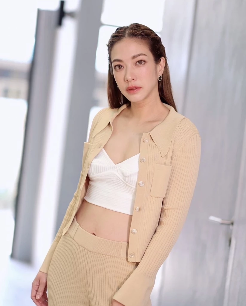 'แป้ง อรจิรา' เผยเหตุยอมเปิดหน้า สามี CEO พร้อมบอกจะมีลูกคนที่ 2 เลยไหม