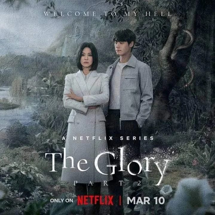 ระทึกต่อ ‘The Glory 2’ ลุ้นบทสรุป ล้างบางบูลลี่ กับการแก้แค้น