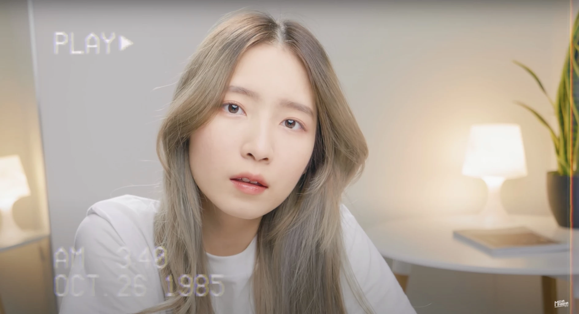 'Mena Noona' ยูทูบเบอร์สุดคูล แชร์เทคนิค 'แต่งหน้า' ลุคลุยงาน ใสๆ สไตล์เกาหลี