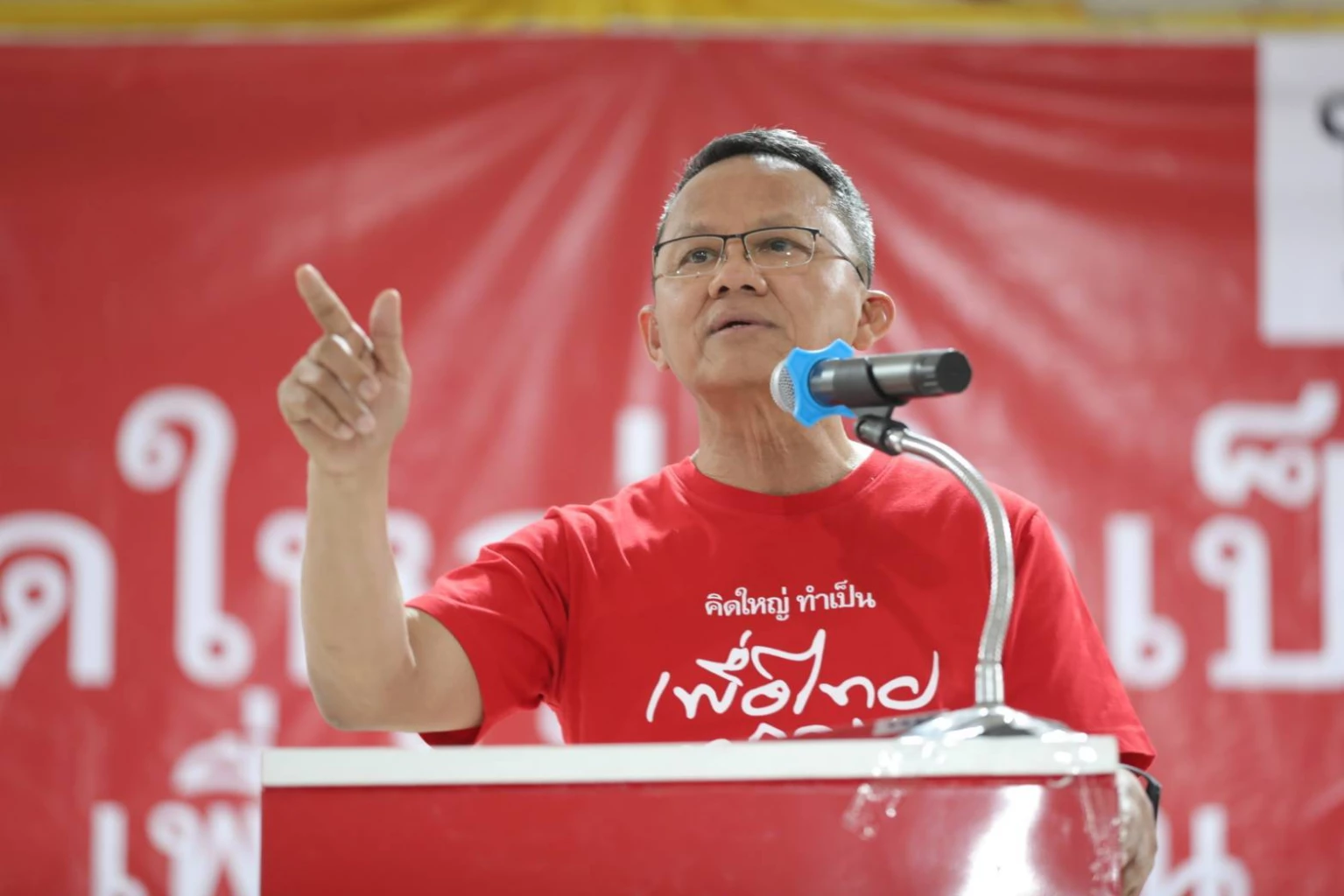 คืบหน้า 'สมศักดิ์' เจรจา สว. คาดได้เสียงเพิ่ม ยังสงวนท่าทีรอผล MOU