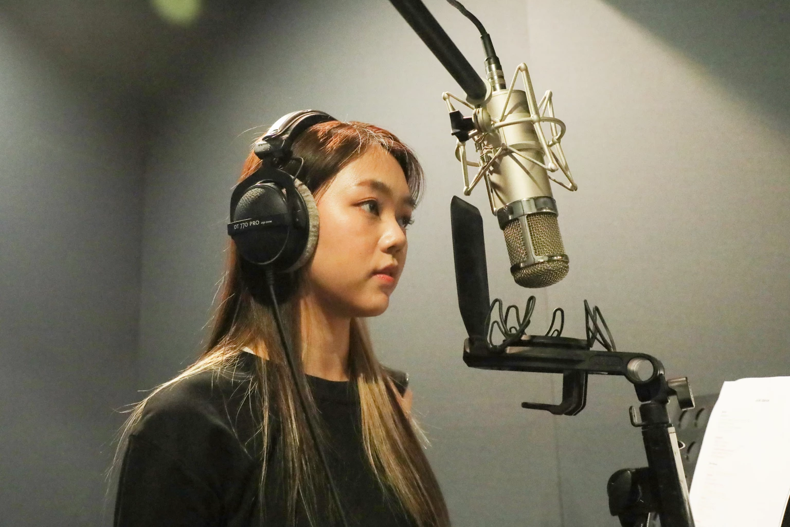 กว่าจะเป็น 'bXd' 5 สาวเกิร์ลกรุ๊ปจาก 4NOLOGUE กับที่มา Born Never Die