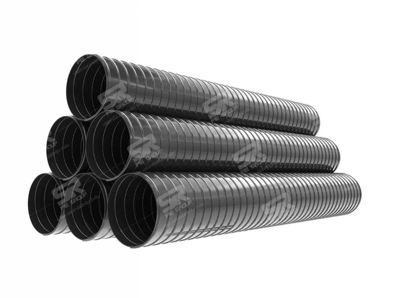 ท่อ HDPE คืออะไร ราคาท่อ HDPE และข้อควรรู้ก่อนติดตั้งท่อ