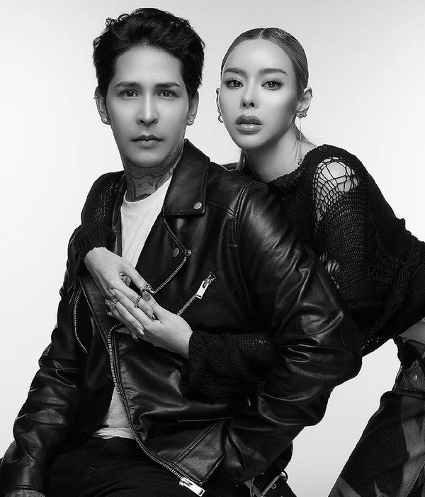 อดีตสุดช้ำ ‘ไอซ์ ปรีชญา’ แฟนเก่าทิ้ง เพราะเสียโฉมจากเหตุรถชนที่ทำหวิดดับ