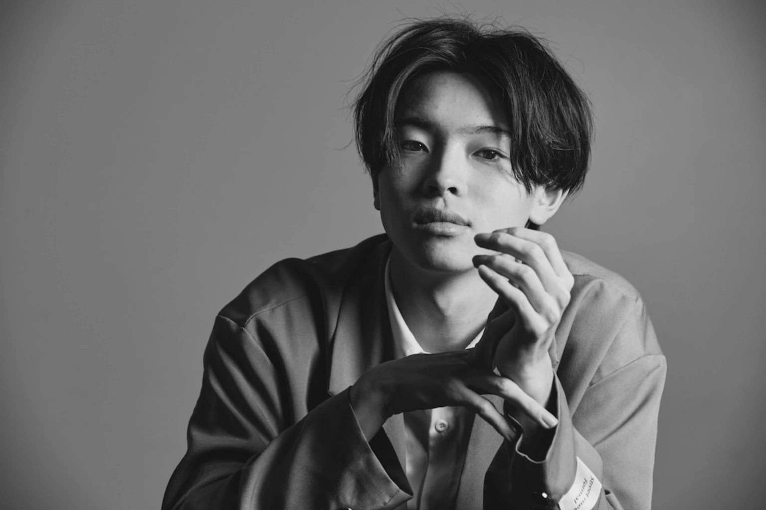 ทำความรู้จัก ศิลปินญี่ปุ่นหนุ่มหน้าใส 'imase' เจ้าของเพลงฮิตสุดไวรัล