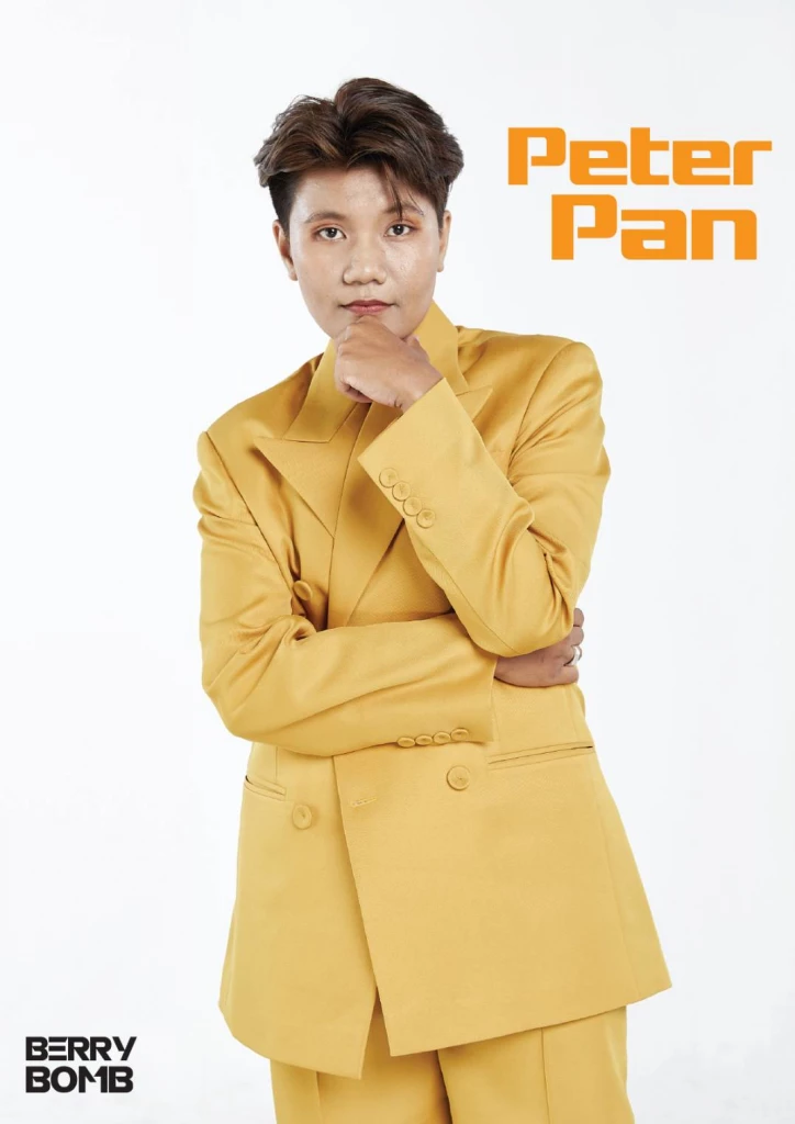 เปิดตัวสุดปัง 'BerryBomB' ไอดอลสาวหล่อ วงแรกของเมืองไทย และเอเชีย