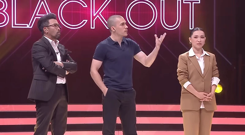 สุดอึ้งทัศนคติ หนุ่มโสด Take Me Out ผู้ชายมีแฟนได้มากกว่า 1 คน สาวไทย ...