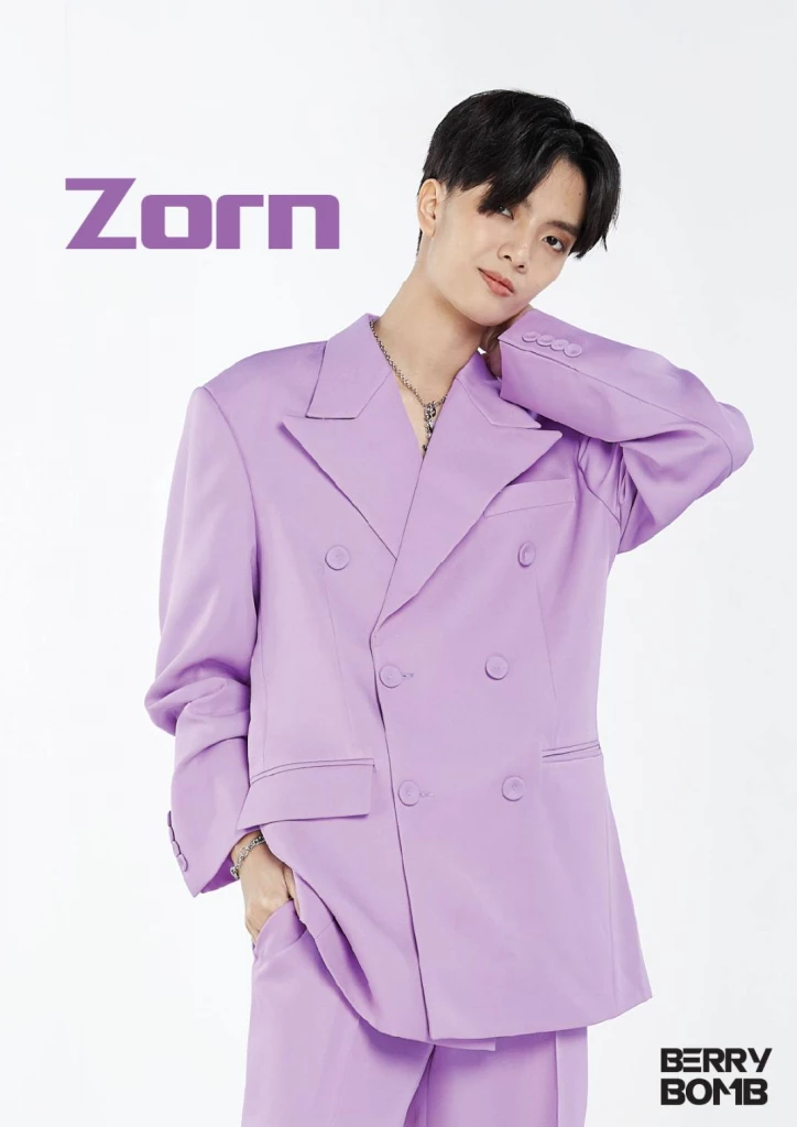 เปิดตัวสุดปัง 'BerryBomB' ไอดอลสาวหล่อ วงแรกของเมืองไทย และเอเชีย