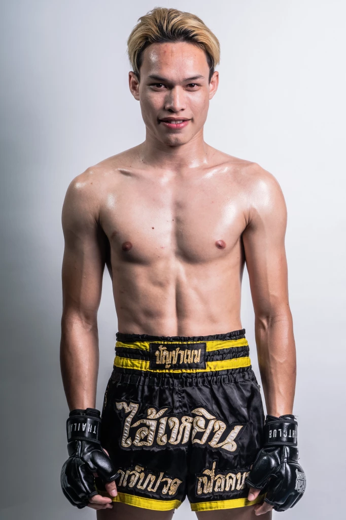 RWS เปิดตัว 'โคตะ มิอุระ' ปะทะ โจ๊กเกอร์ ไฟต์คลับ RWS : Legend of ...