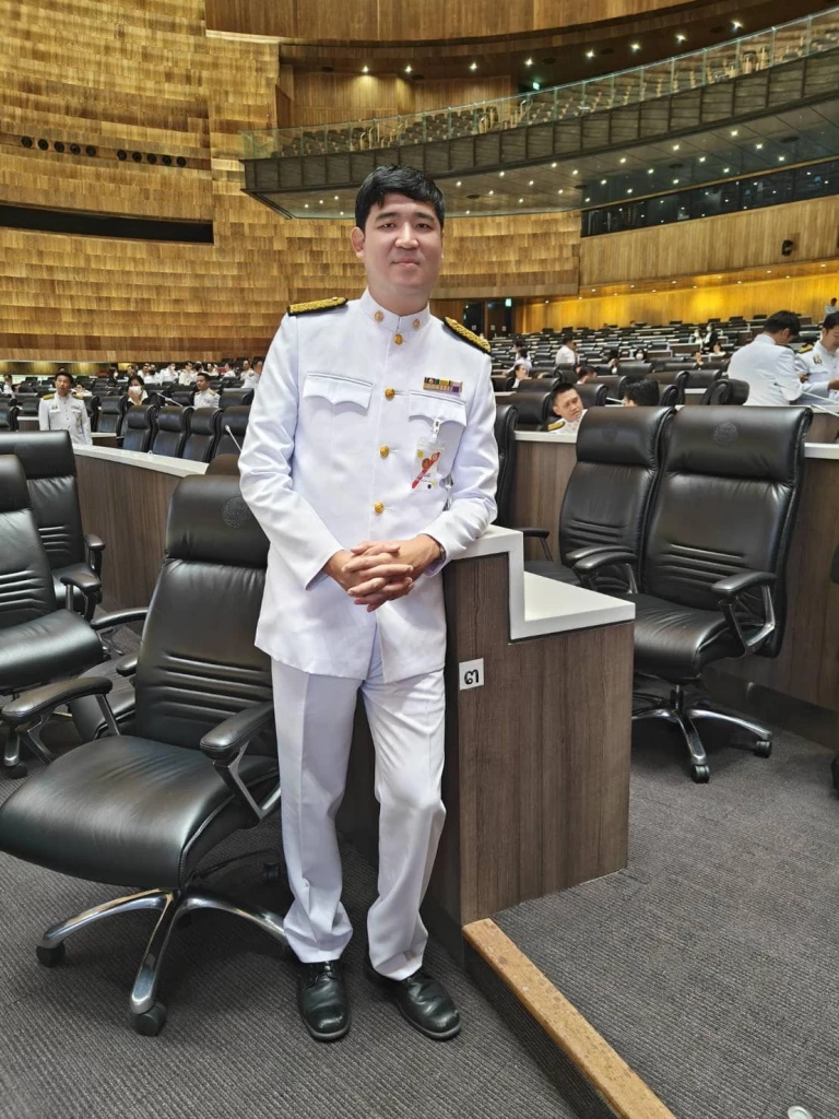 'เท่าพิภพ' โชว์ บัญชีทรัพย์สิน ไร้หนี้ มี 'ฮอนด้า ดรีม' คันละ 2 หมื่น