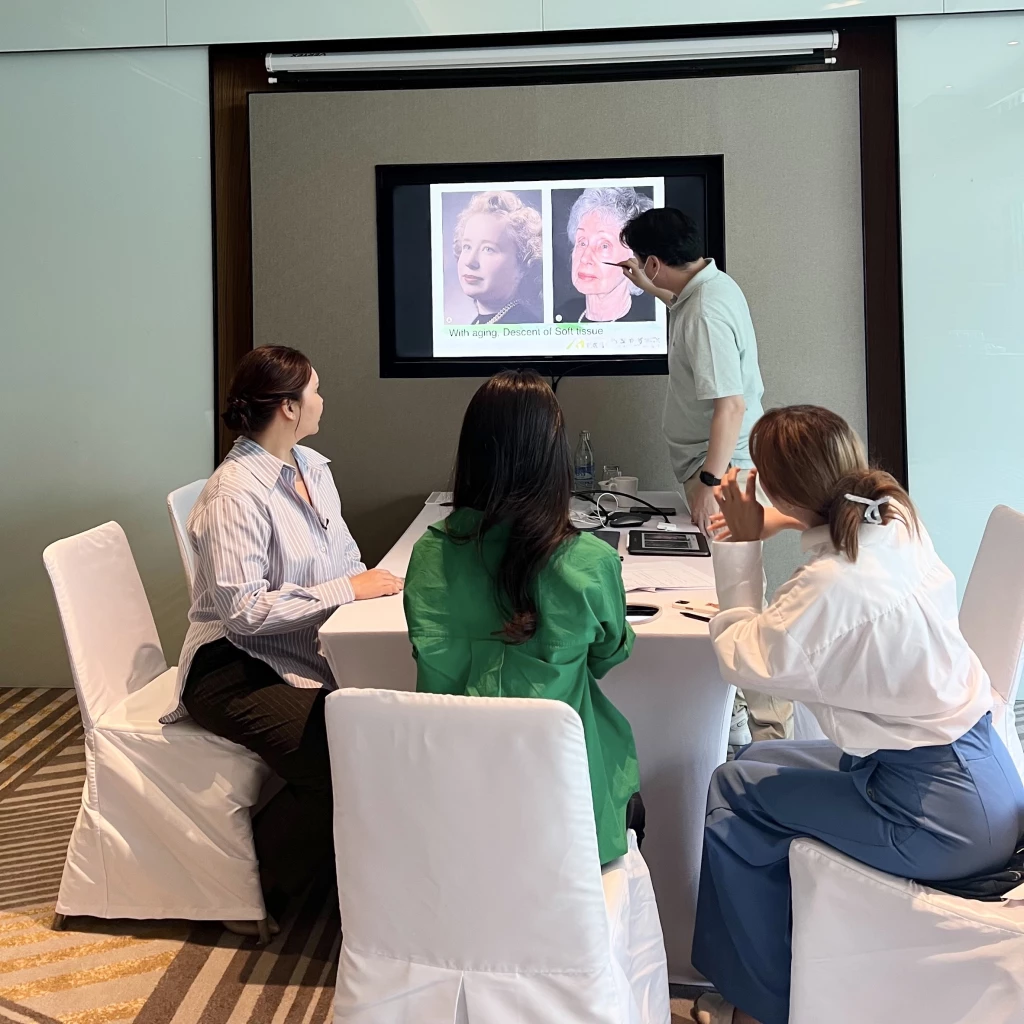 Sr Surgery Review เอเจนซี 'ศัลยกรรม' เกาหลีที่เคียงข้างลูกค้ามาอย่างยาวนาน