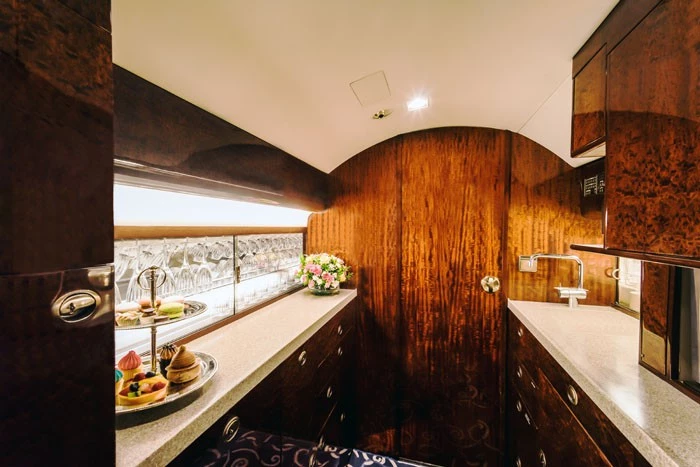 ทำความรู้จัก 'MJets' จุดจอดเครื่องบิน รับ 'ทักษิณกลับไทย'