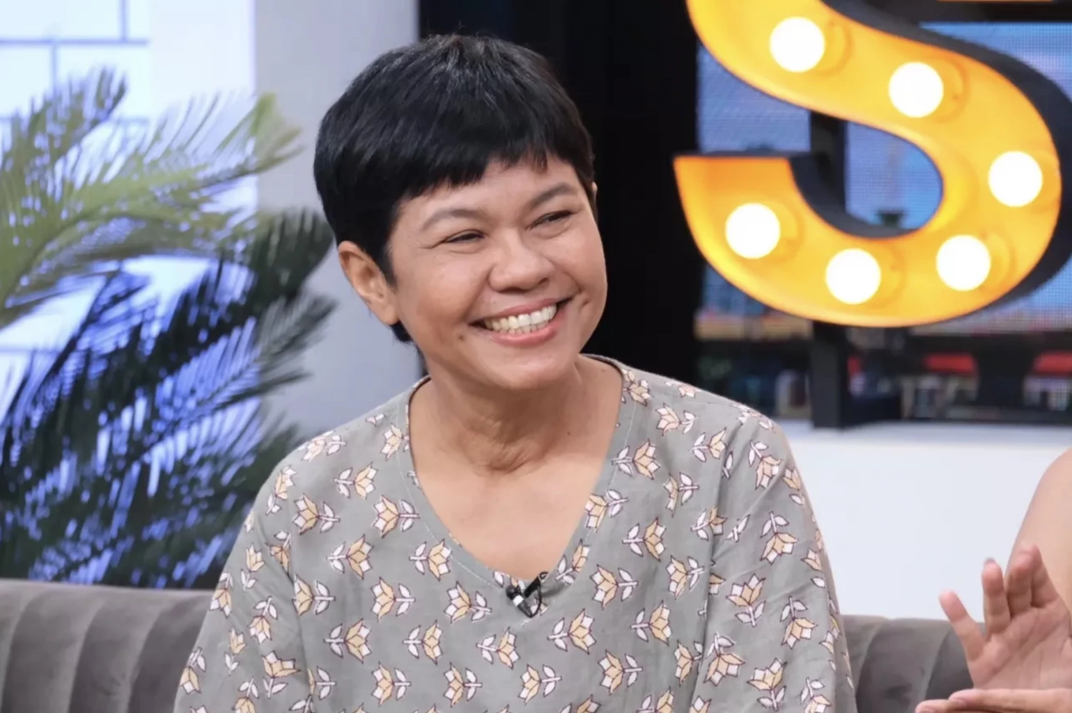 'เปา เปาวลี' รับ เครียดคนถามเมื่อไรจะมีลูก ย้อนเล่า เคยผิดใจกับแม่เพราะอะไร