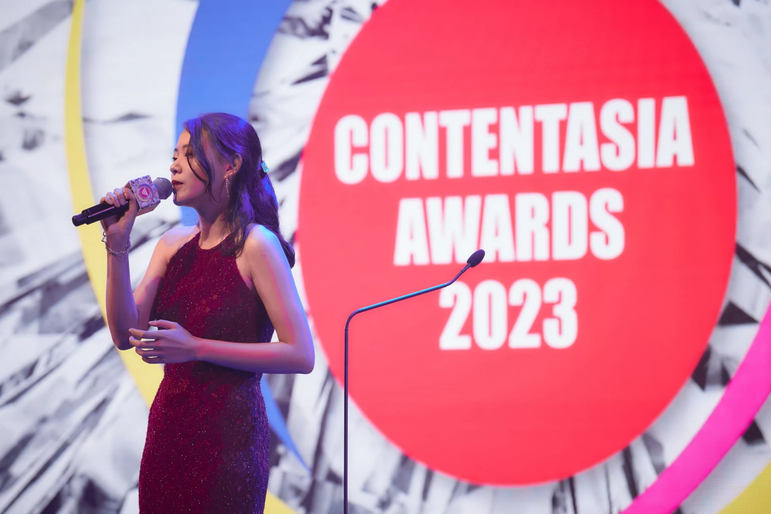 คนบันเทิง คว้ารางวัล ContentAsia Awards ครั้งที่ 4 ผลงานสุดปังทั่วเอเชีย