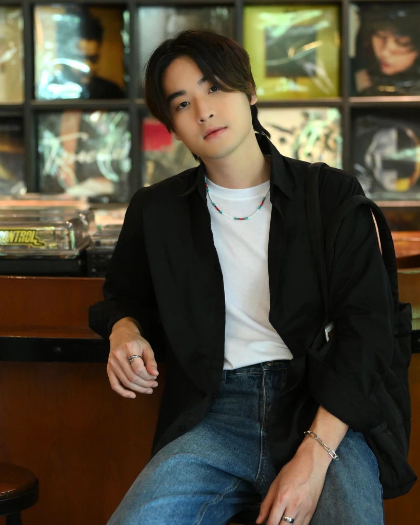 'TALAY' ปล่อยซิงเกิลแรก แอบอยากรู้ 'ฟองเบียร์ - ติ๊ก Playground' ส่ง ...