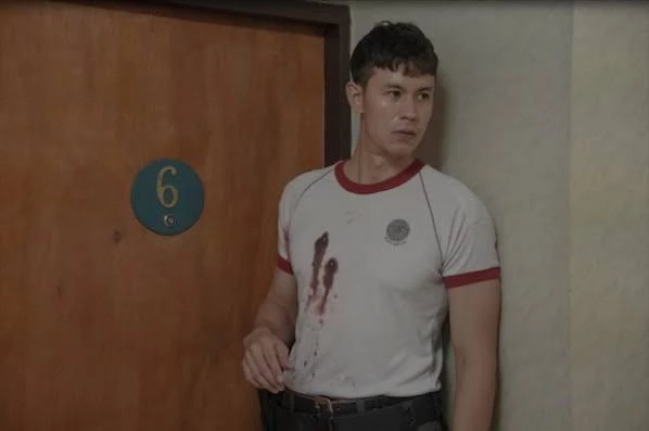 โอ้ว เปิดวาร์ป 'แมน ธฤษณุ' ตำรวจกล้ามแซ่บ เลิฟซีนเร้าร้อน แฟน 'จิ๋ม' ใน ...