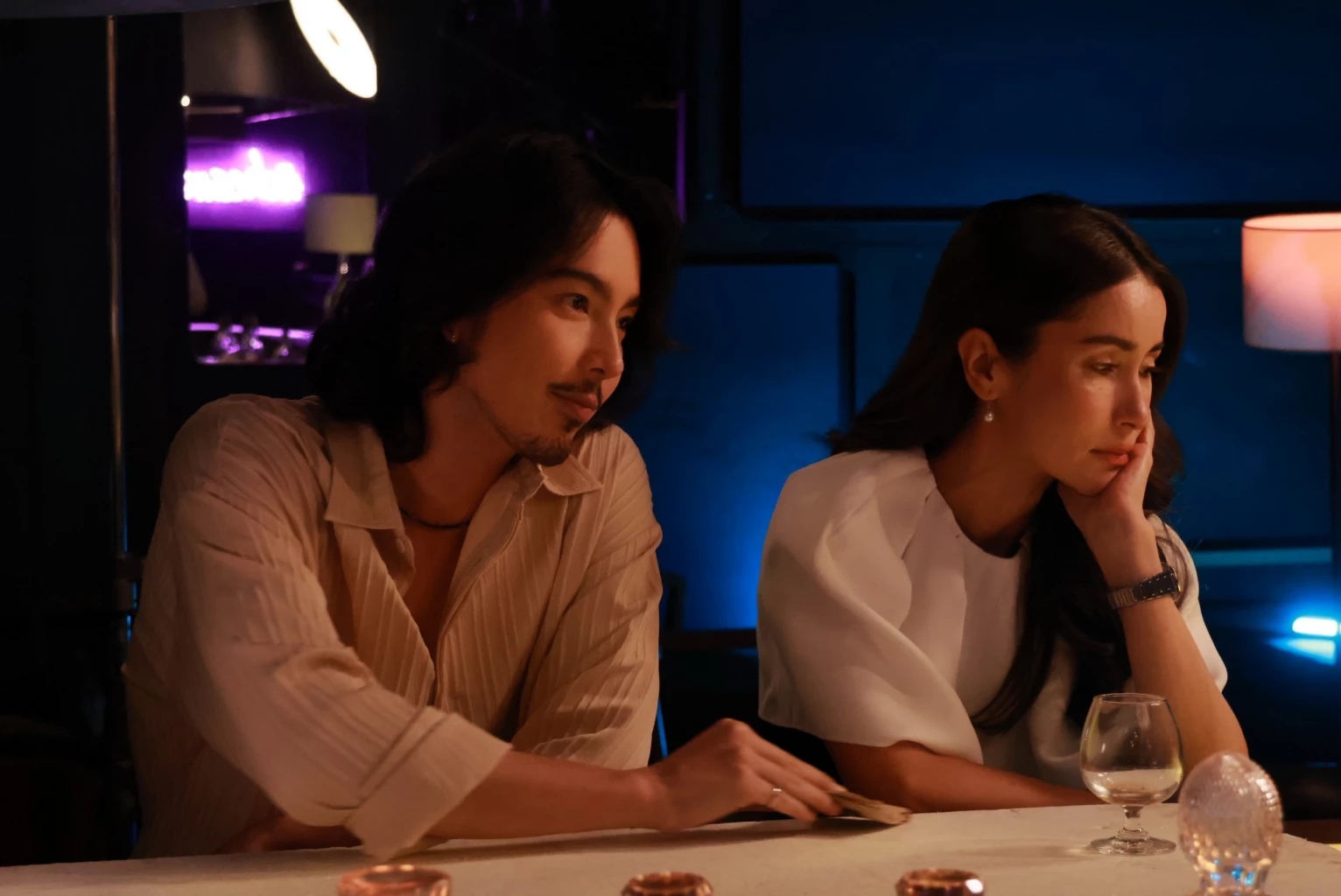 เปิดวาร์ป ทำความรู้จัก ‘จี๋ สุทธิรักษ์’ หนุ่มมาดเซอร์ ทายาท ‘เจี๊ยบ ...