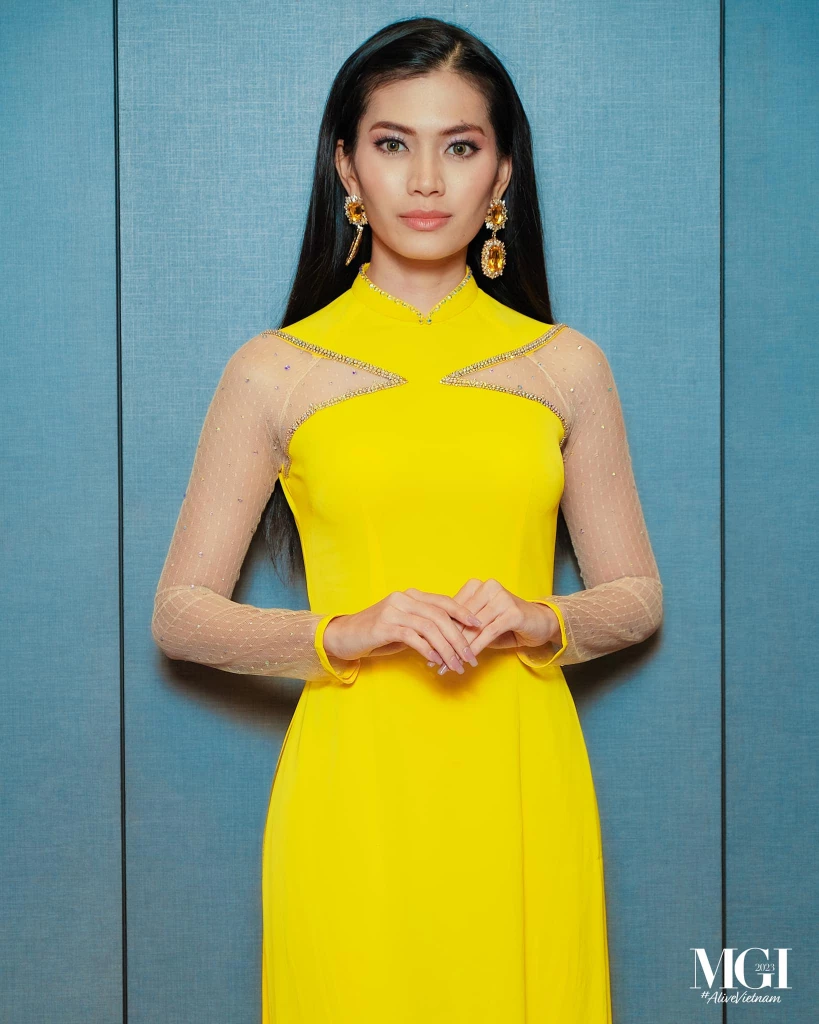 ส่องสาวงาม Miss Grand International 2023 แต่ละประเทศ มีใครบ้าง
