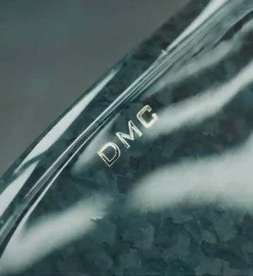 'มาวิน ธนะปรีดากุล' ตัวแทนผู้นำเข้า DMC Thailand อย่างเป็นทางการ