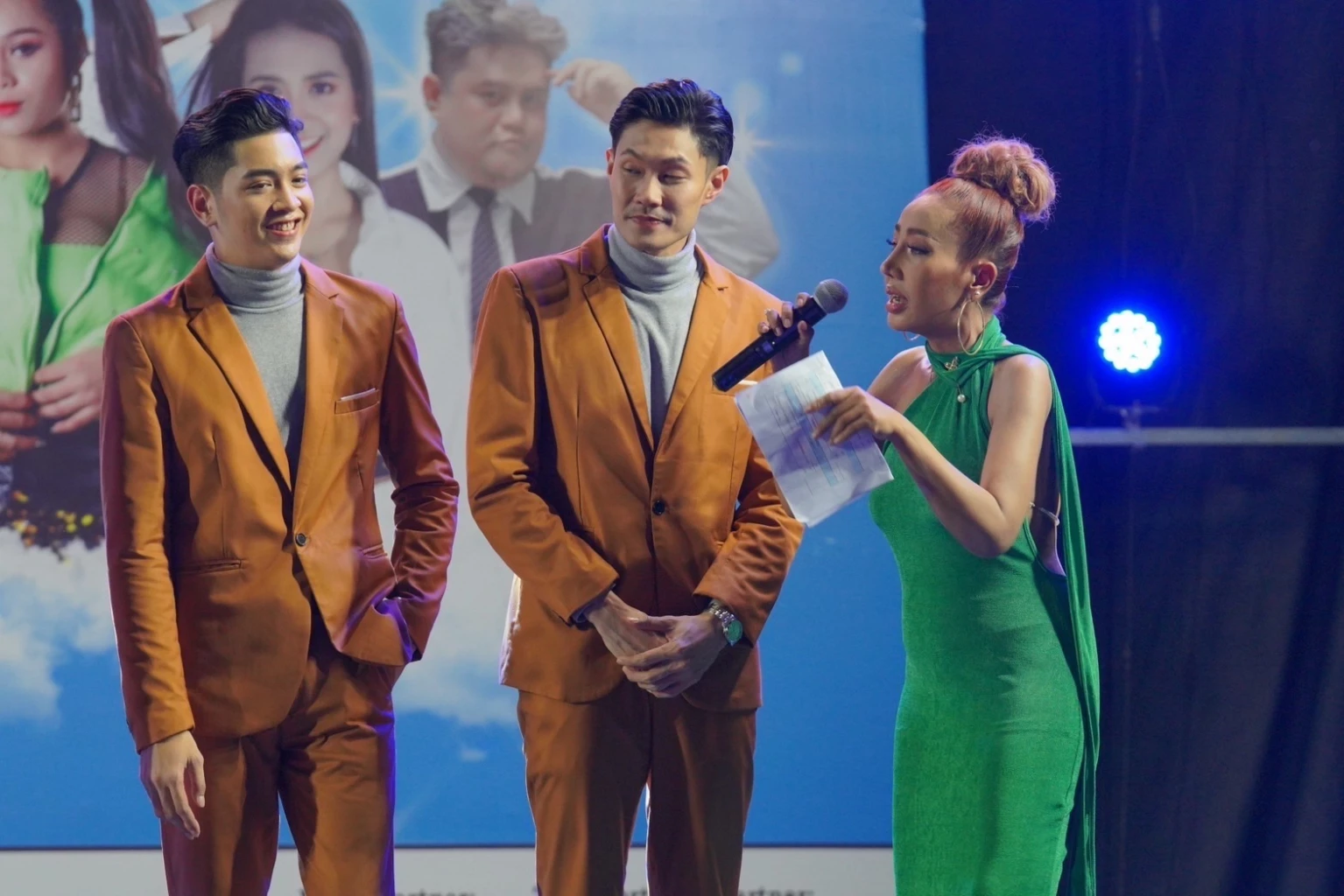 เกเรหนัก พ่อตัดหางปล่อยวัด 'ฟร้อง ฐากูร' ดาวรุ่งพุ่งแรง ชีวิตที่เกือบหายนะ