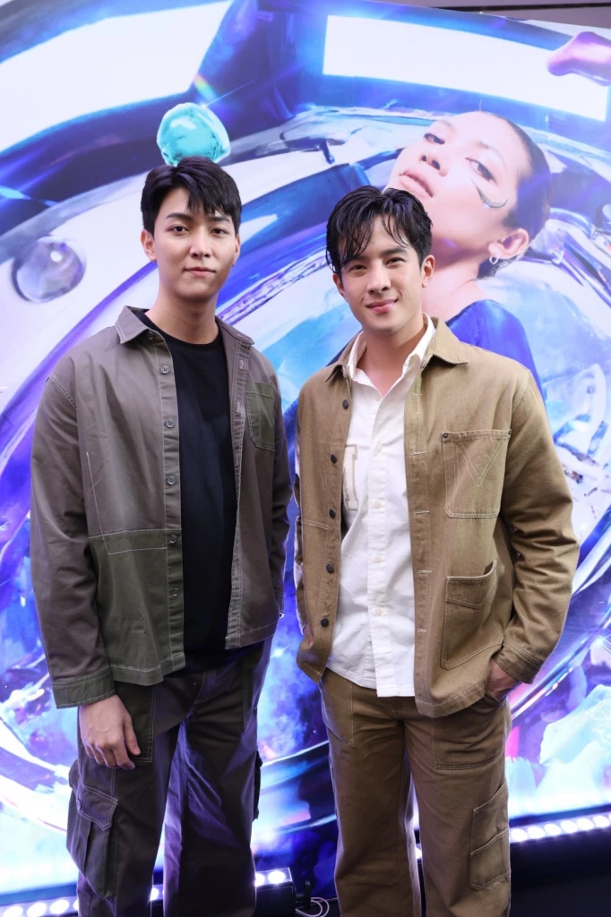 'หมู อาซาว่า' เปิดตัวคอลเลกชันใหม่ MOO 1st Show ตอบโจทย์ทุกไลฟ์สไตล์ผู้ชาย