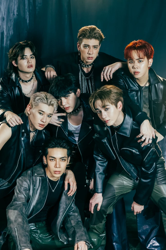 ATLAS ส่งซิงเกิลท้ายปี 'Boys do cry' ระเบิดความเศร้าสไตล์ ROCK