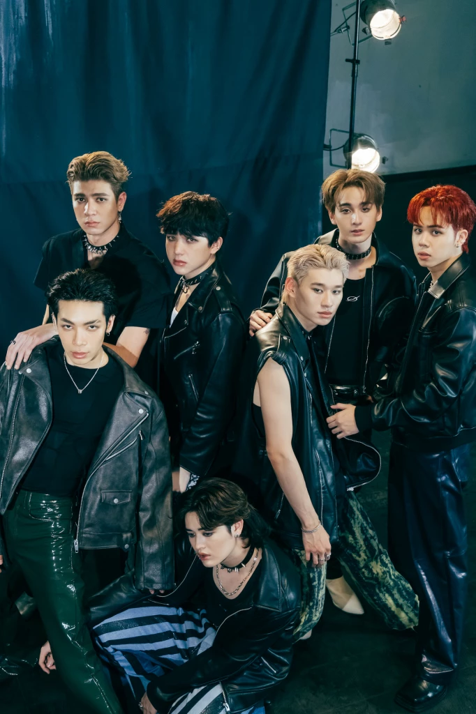 ATLAS ส่งซิงเกิลท้ายปี 'Boys do cry' ระเบิดความเศร้าสไตล์ ROCK