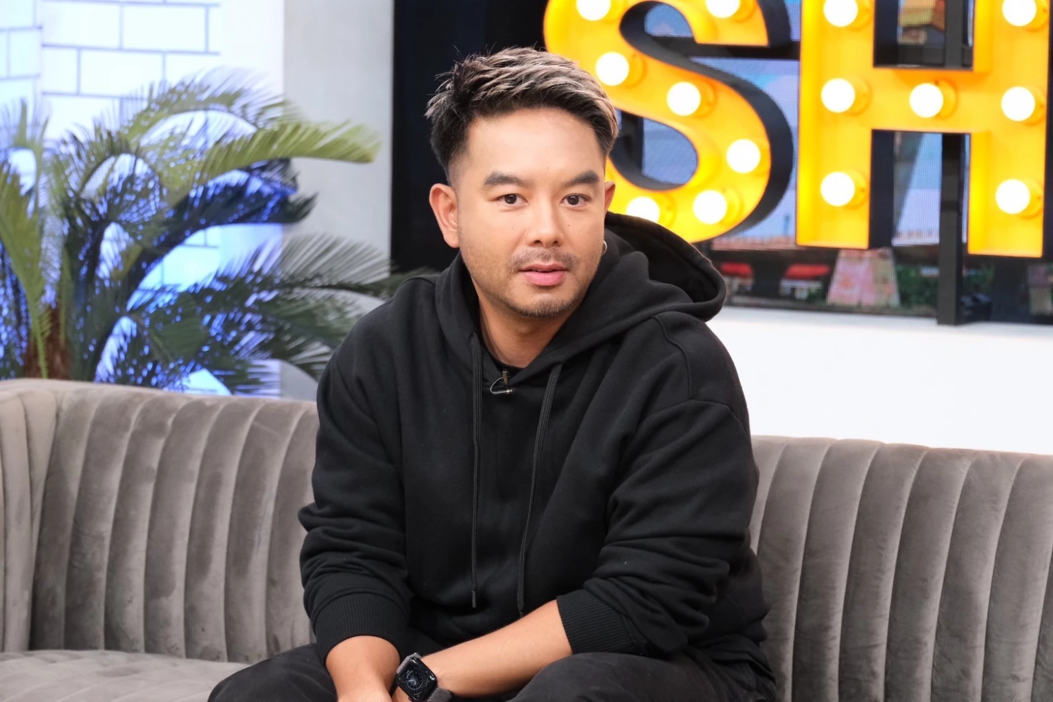 'กวาง AB Normal' เล่าจุดระเบิดเลิก 'น้ำหวาน ซาซ่า' ไม่เคยอยู่ด้วยกัน 2 คน