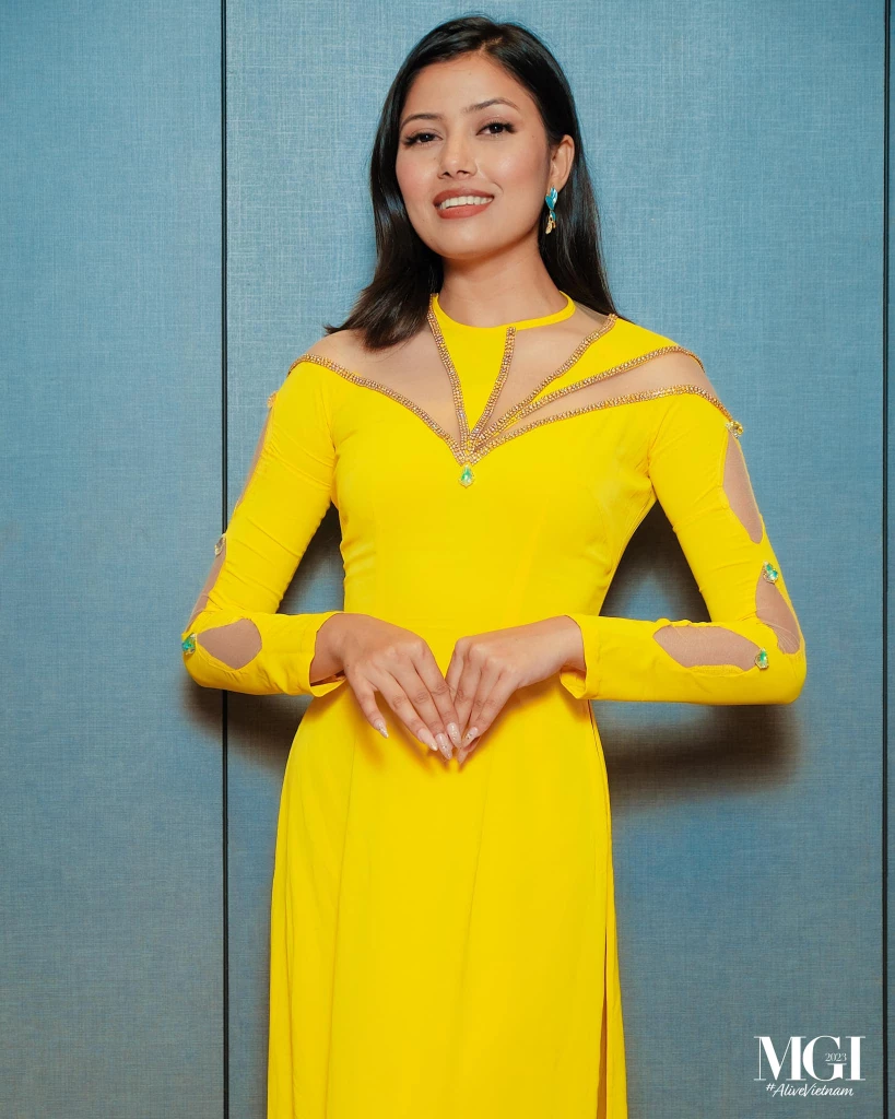 ส่องสาวงาม Miss Grand International 2023 แต่ละประเทศ มีใครบ้าง