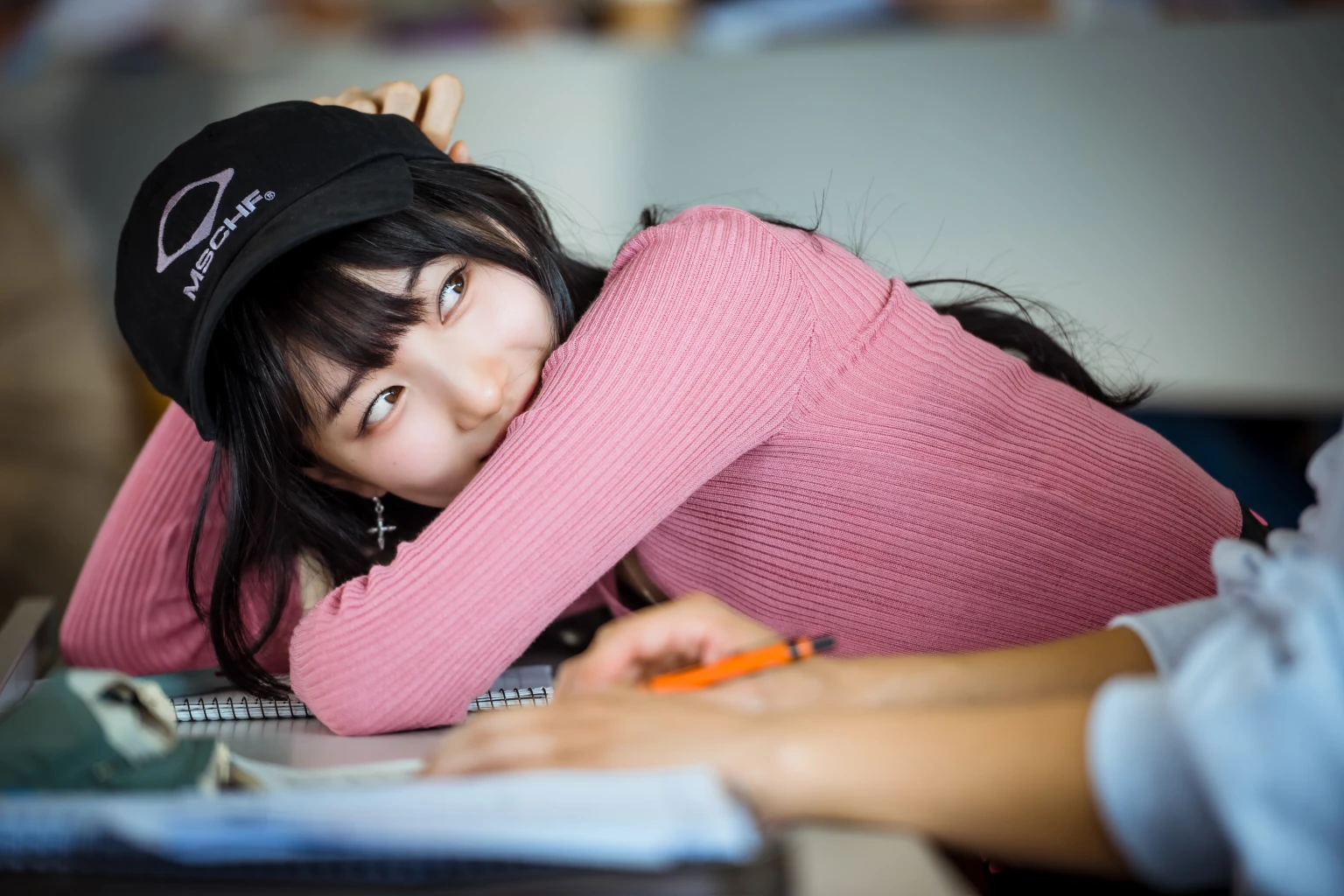 เรื่องย่อ 'ดูนา ไอดอลสาวข้างบ้าน Doona' ซูจี - ยางเซจง ก่อรักสุดห้ามใจ