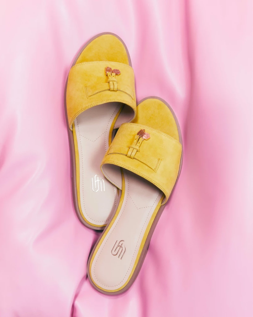 LYN INFINITE เผยคอลเลคชั่นส่งท้าย ฤดูหนาว 2023 กับแคมเปญ Riddle Dimension