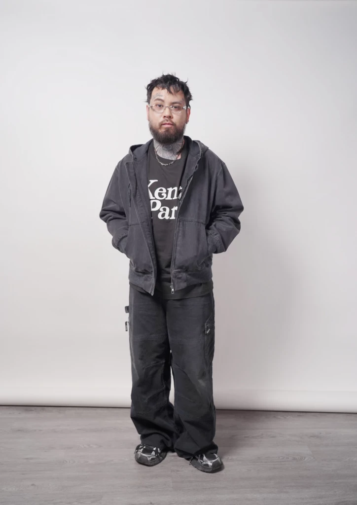 ไม่แคร์ ใส่ผ้าเช็ดตัวขึ้นคอนฯ URBOY TJ เปิดใจ เพราะมีความสุข