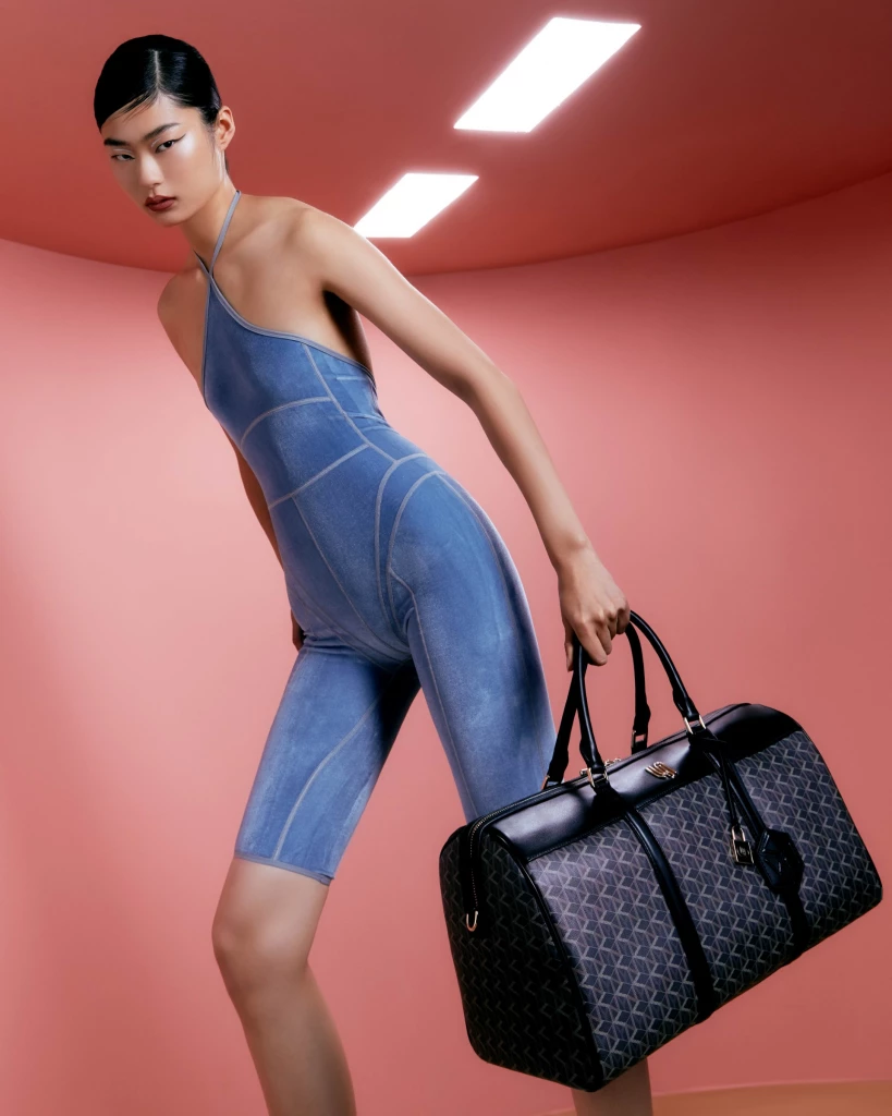 LYN INFINITE เผยคอลเลคชั่นส่งท้าย ฤดูหนาว 2023 กับแคมเปญ Riddle Dimension