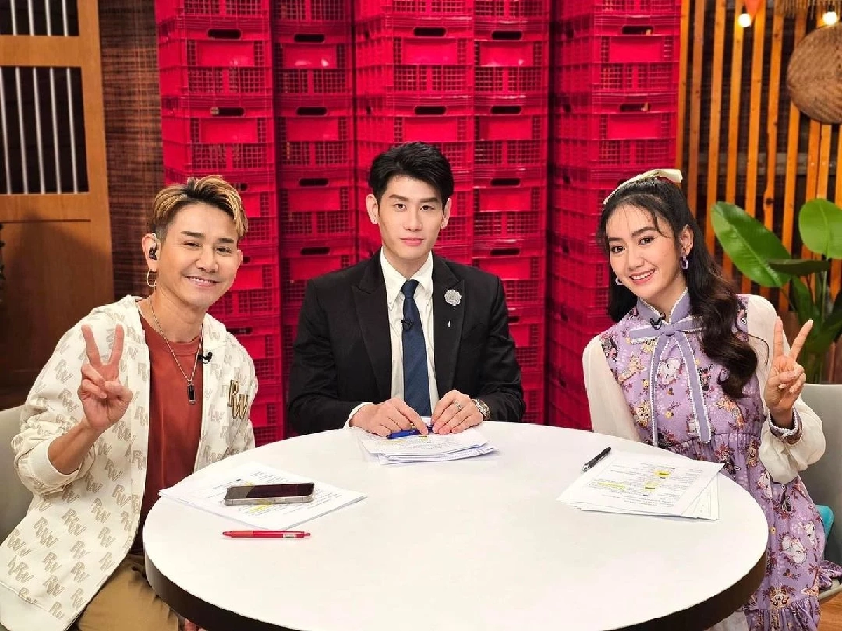 การเงินตกอริ 'หมอไวท์ เปิดดวง' ทำนายราศี เล่าย่ำแย่ที่สุดในรอบหลายปี ...