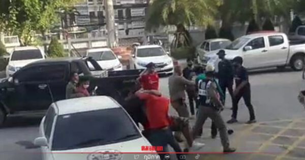 อัพเดท น้ำมันรั่ว SPRC 4 แสนลิตร กลางทะเลระยอง เปิดภาพ-สาเหตุ