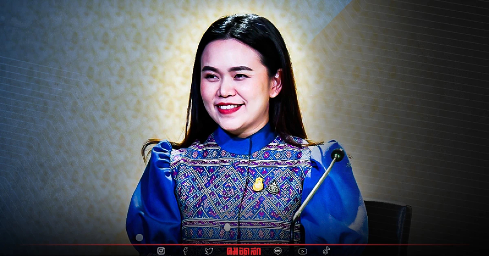 ‘รัฐบาล” ทุ่มงบ 2,055 ล้าน ไทยเป็นเจ้าภาพ ซีเกมส์-อาเซียนพาราเกมส์ ปี 2568 | SootinClaimon.Com