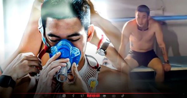 ทดสอบ 1,600 หุ้นรายงานพิเศษ ITNS (25 ต.ค. 2565)