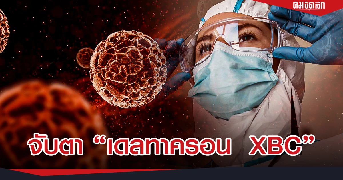 จับตา เดลทาครอน "XBC" โควิด19 ลูกผสม เดลตา กับ BA.2 พบระบาดหนักที่ ฟิลิปปินส์ | คมชัดลึก