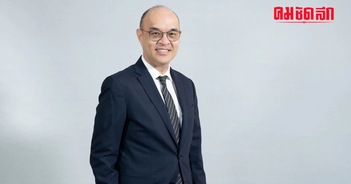 Bualuang Securities Continues Success with Launch of New DRs and ETFs ...