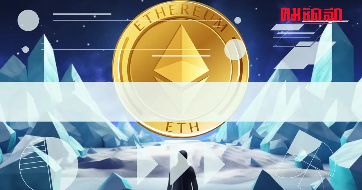 Ethereum มุ่งเป้าสู่ $3,000 ในขณะที่ ETH ราคาขึ้น Bitcoin Minetrix มียอดพรีเซลทะลุ 5 ล้านดอลลาร์ ...